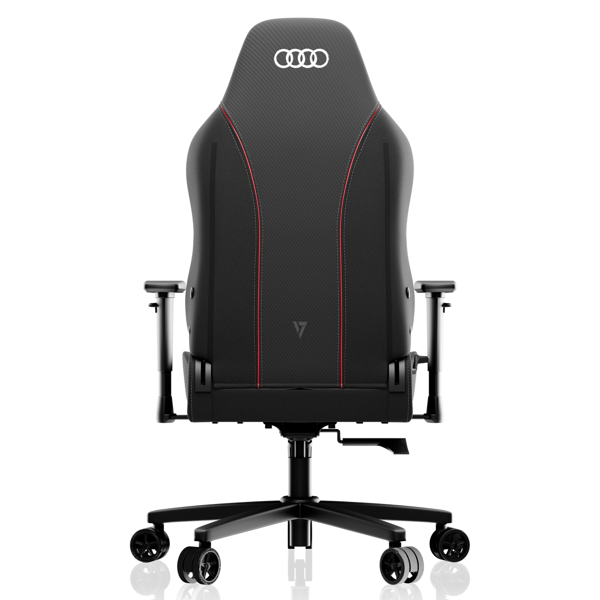 SL3800 Audi Edition | Premium Ergonomic Gaming Chair Designed for ...