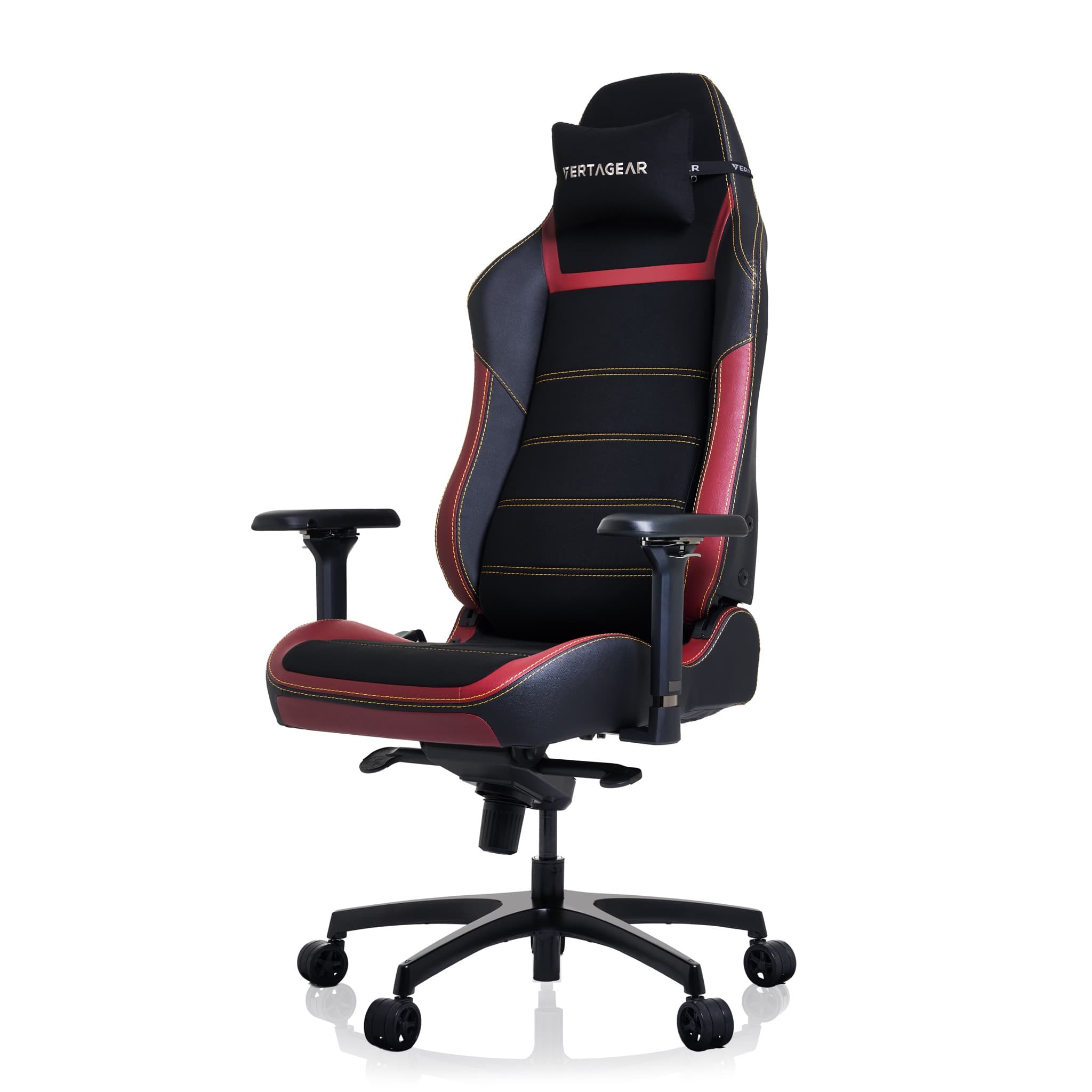 PL6800 Most Comfortable Chair for Big Guy Vertagear