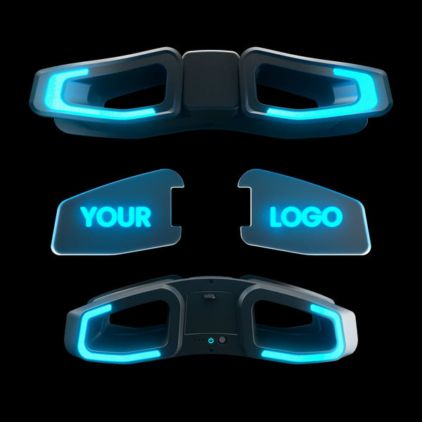 Light Up Your Logo - PL4800 Edition – Vertagear
