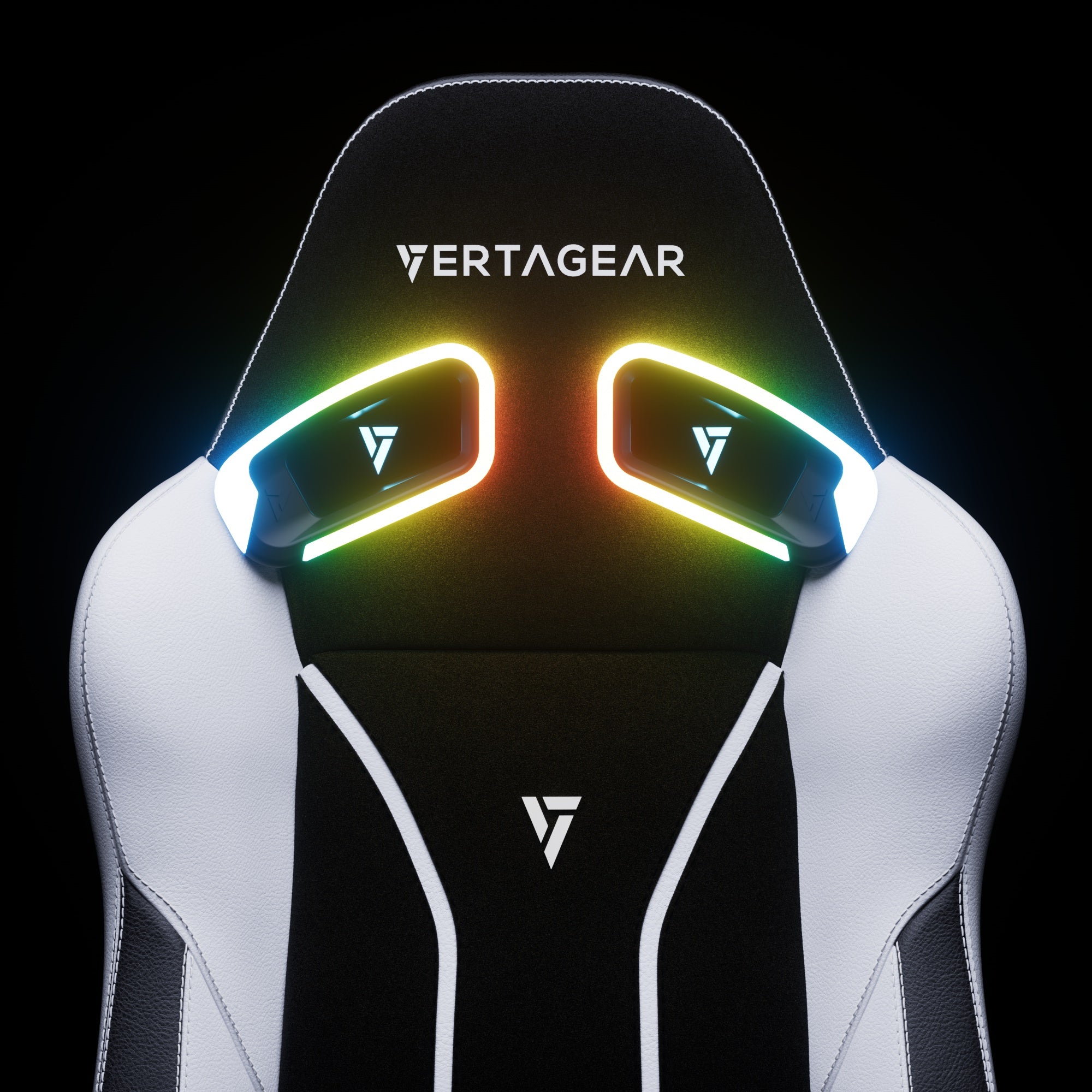 SL5800 | Best Ergonomic RGB Gaming Chair – Vertagear